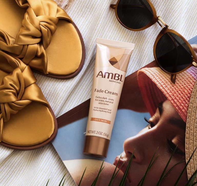 Ambi Fade Cream Reviews | Fades Away Marks? - Beautylectual